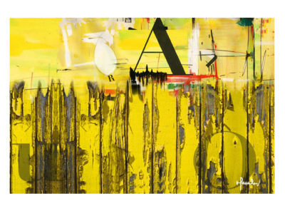 Feelings – Nela Contemporary Art